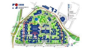 06504 - Universitätsklinikum Rohrpostanlagen | Scherr+Klimke AG ...