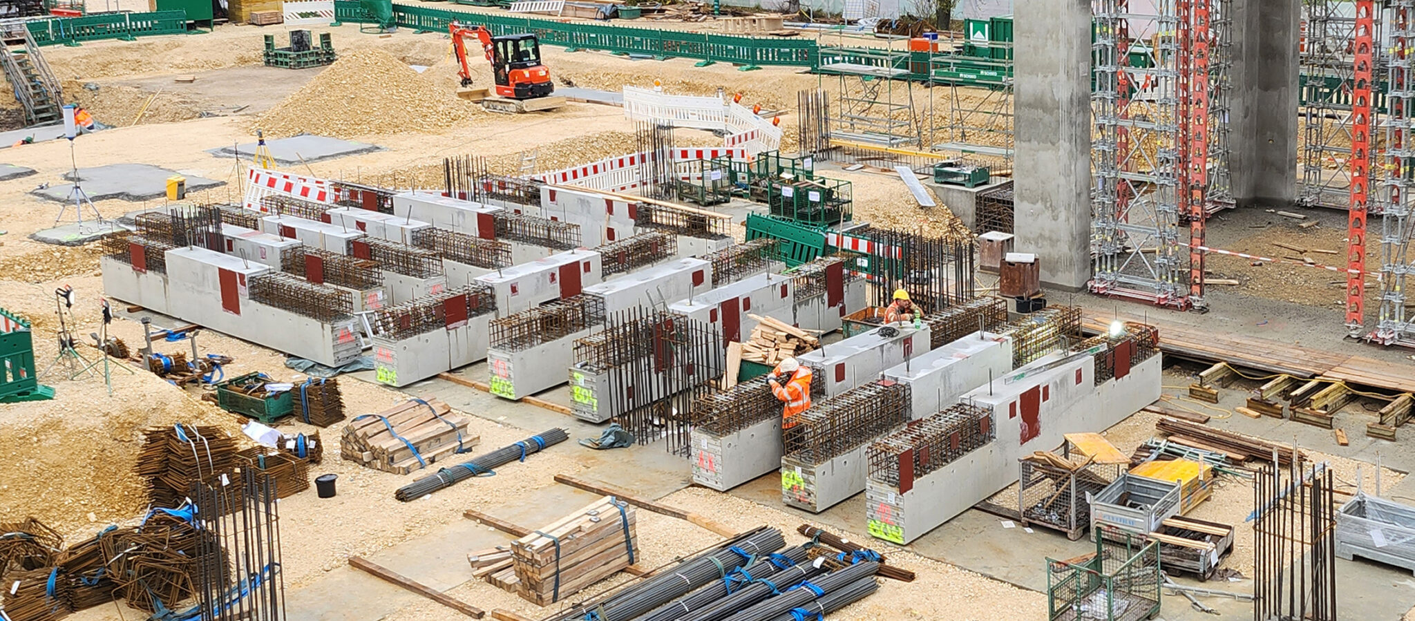 catch4climate | Scherr+Klimke AG | Generalplanung+ | We make it work